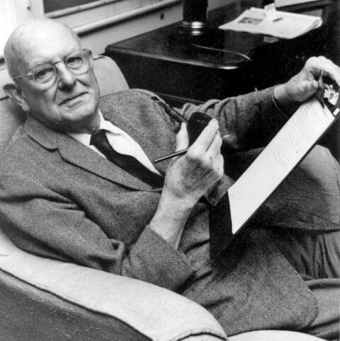 About P. G. Wodehouse | The Wodehouse Society